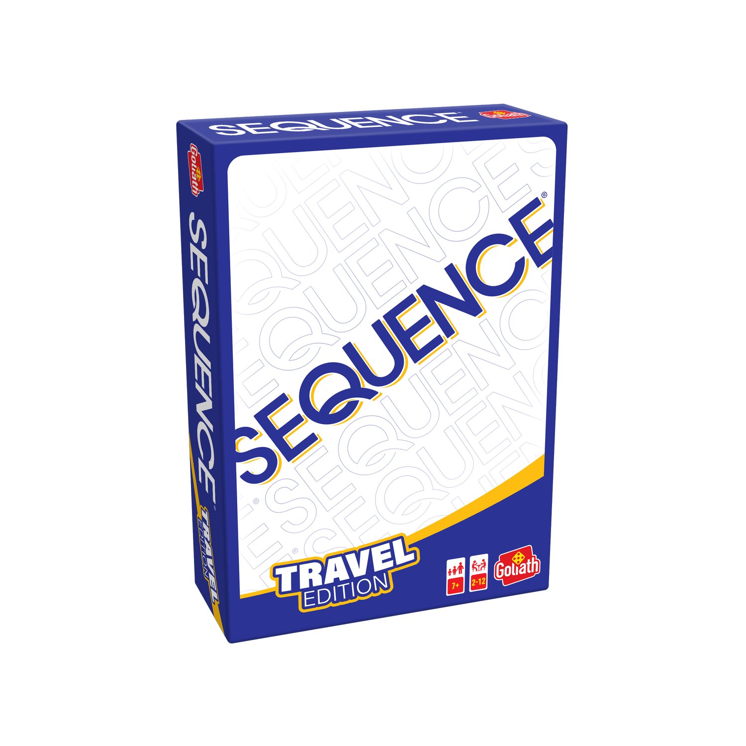 Sequence Travel - Goliath